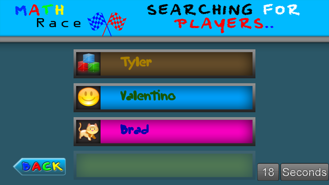 Amazon.com: Math Race Online: Appstore for Android