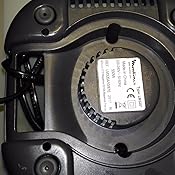 Moulinex LM320A10 Blender Mixeur Électrique Faciclic Steel Capacité 2L ...