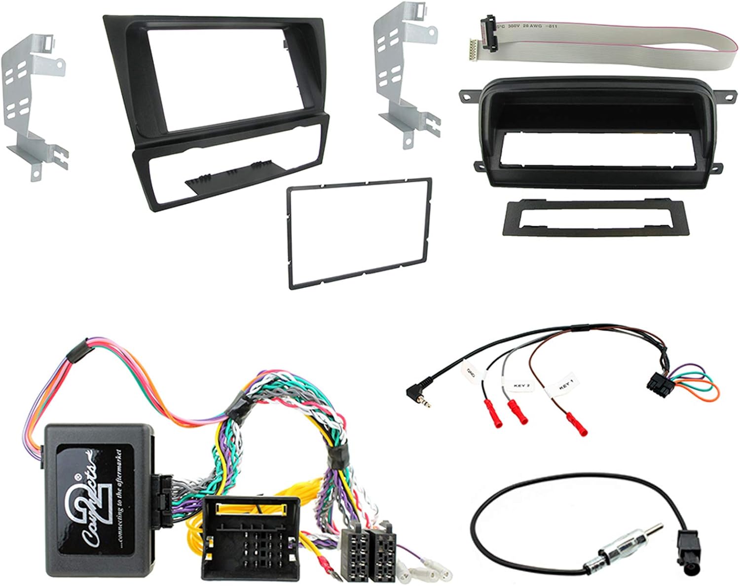 Bmw E93 Electrical Wiring Images - Faceitsalon.com