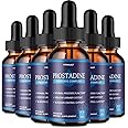 Amazon.com: Vitavault Prostadine, Potent Prostate Support Liquid Drops ...