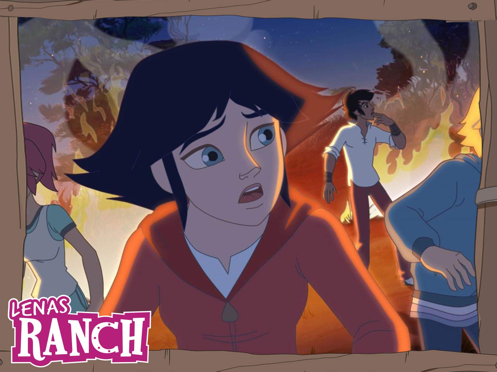 Amazon.de: Lenas Ranch ansehen | Prime Video