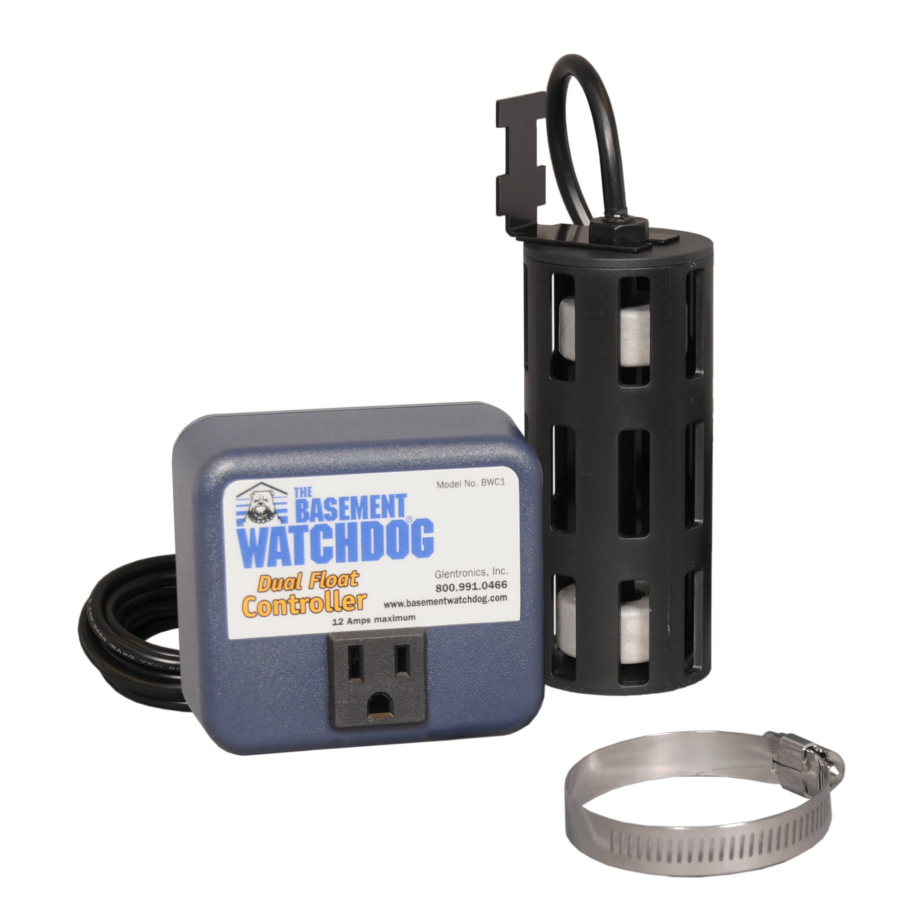 Mua THE BASEMENT WATCHDOG Big Combo CONNECT Model CITS-50 ½ HP Primary ...