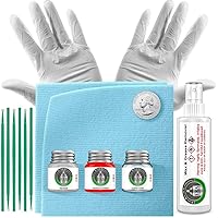 Amazon.com: ERA Paints (4Q2 - Desert Sand Mica for TOYOTA Exact Match ...