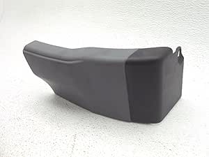 Amazon.com: Genuine LAND ROVER FENDER LOWER MOULDING LR2 RIGHT SIDE OEM ...