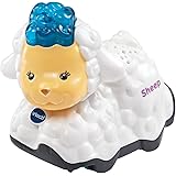 VTech Baby Toot-Toot Animals Farm: Amazon.co.uk: Toys & Games