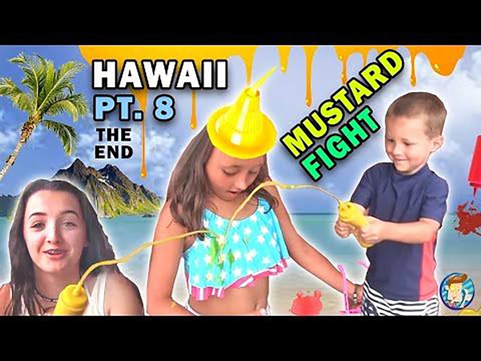 Watch FUNnel Vision: Travel Vlogs | Prime Video