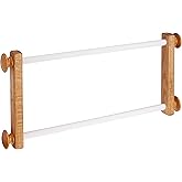 Amazon.com: American Dream Oak EZ Stitch Frame, 36-Inch