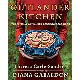 Amazon.com: Outlander Kitchen: To the New World and Back Again: The ...