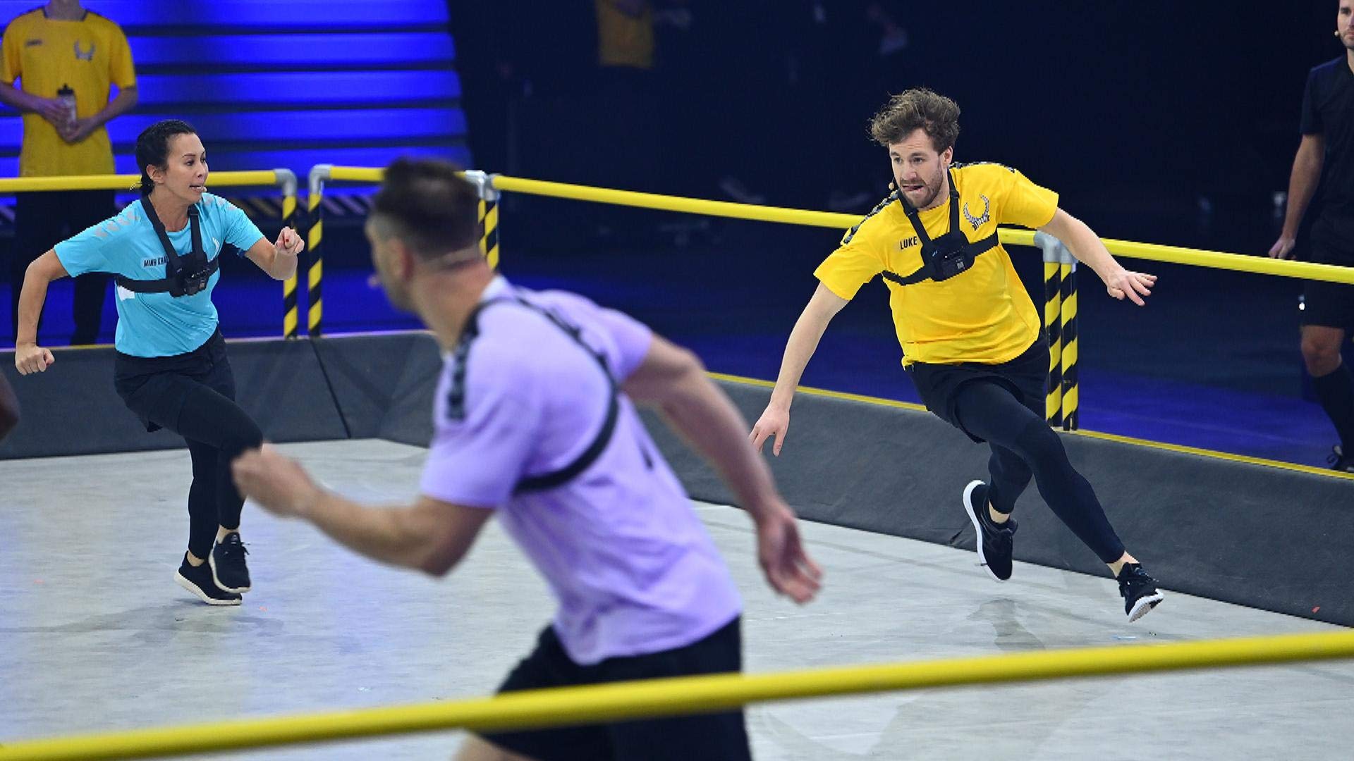 Amazon.de: CATCH! - Staffel 2021 ansehen | Prime Video