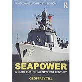 Amazon.com: Seapower (Cass Series: Naval Policy and History ...