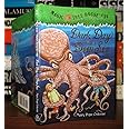 Dark Day in the Deep Sea (Magic Tree House, No. 39): Osborne, Mary Pope ...