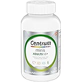 Amazon.com: Centrum Adult Multivitamin/Multimineral Supplement with ...