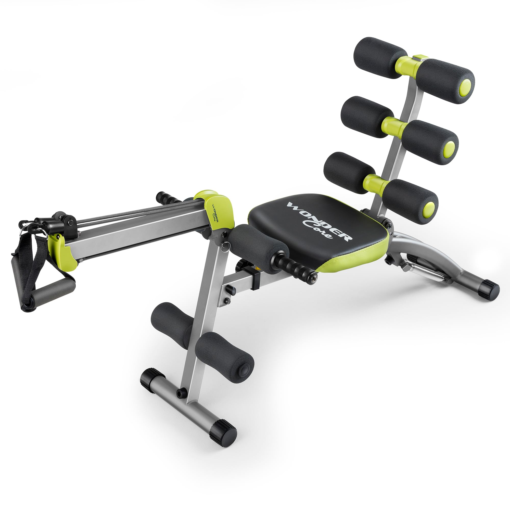 Mua WONDER CORE 2 Adjustable Weight Bench for Home Gym, Multi ...
