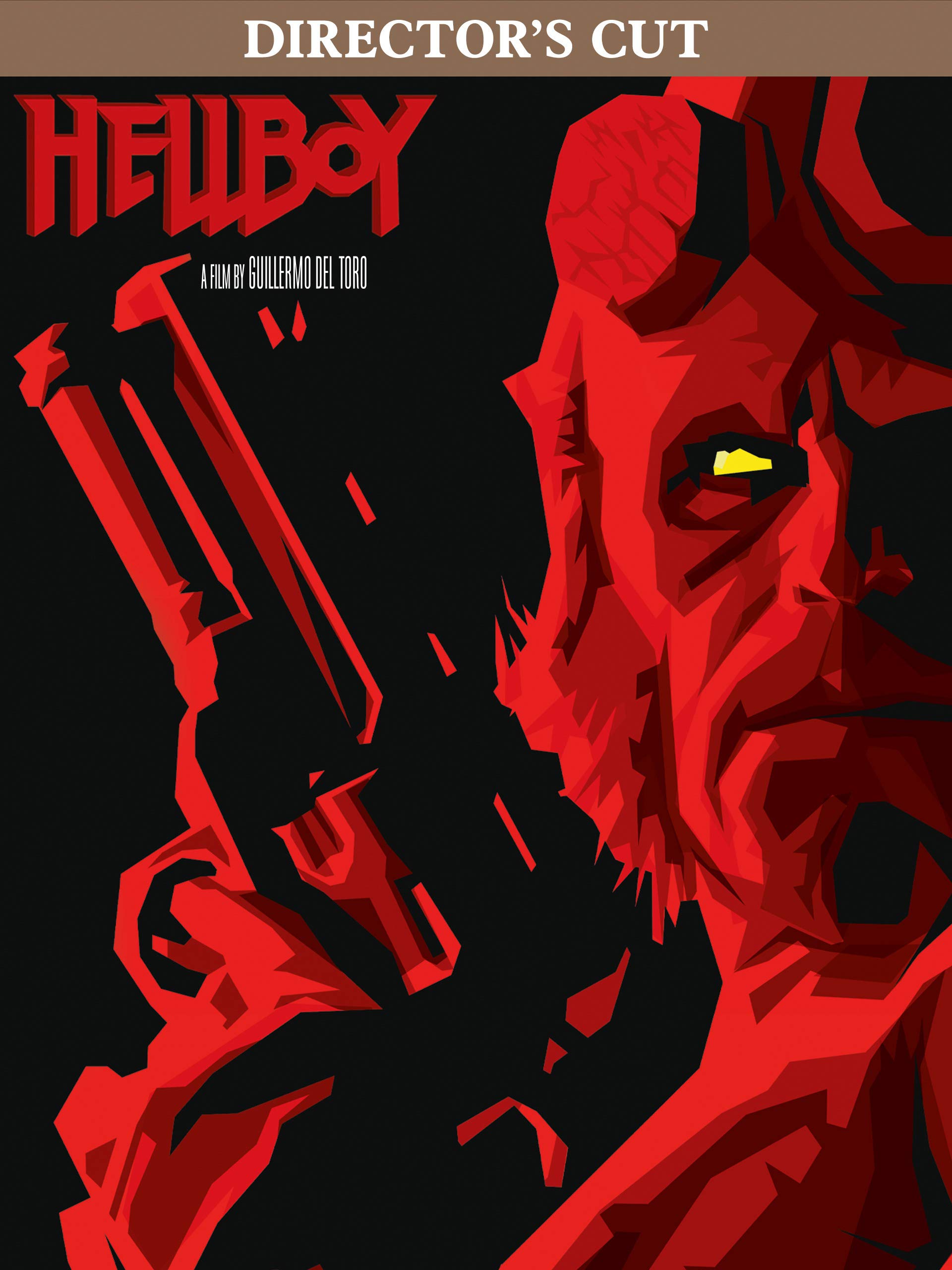 Watch Hellboy | Prime Video