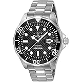 Reloj Invicta Pro Diver para Hombres 40mm, pulsera de Acero Inoxidable ...