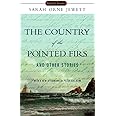 The Country of the Pointed Firs and Other Stories (Signet Classics ...