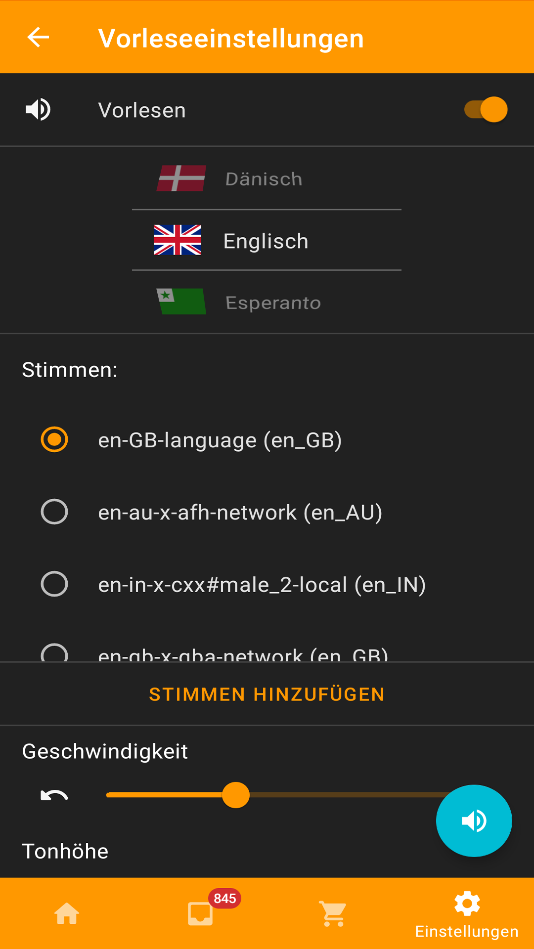 VokabelBox - Vokabeltrainer - Vokabeln lernen mit Karteikarten - In-App-Kauf:Amazon.de:Appstore ...
