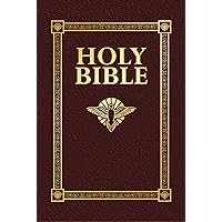 The Holy Bible: Douay-Rheims Version: (D-R): 9781935302056: Amazon.com: Books
