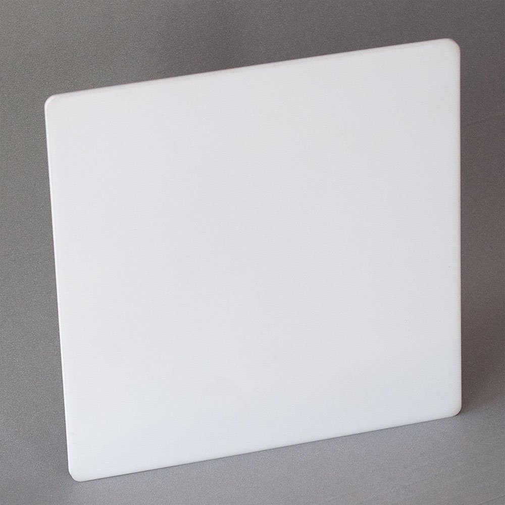 Amazon.com: Alumina 96%, AS1-30, Fully Fired Ceramic Substrate Sheet ...