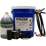 Amazon.com : RYDLYME Marine Biodegradable Descaler - 4 Gallon : Sports ...