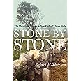 Stone by Stone: The Magnificent History in New England's Stone Walls ...