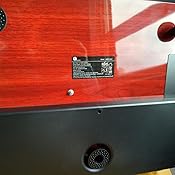 1 BY ONE Belt-Drive Wireless Turntable & Record Player with Audio ...