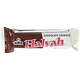 Amazon.com : Joyva Halvah Bars - A Delicious Sesame Treat | 1.75 oz, 36-count box | Kosher ...