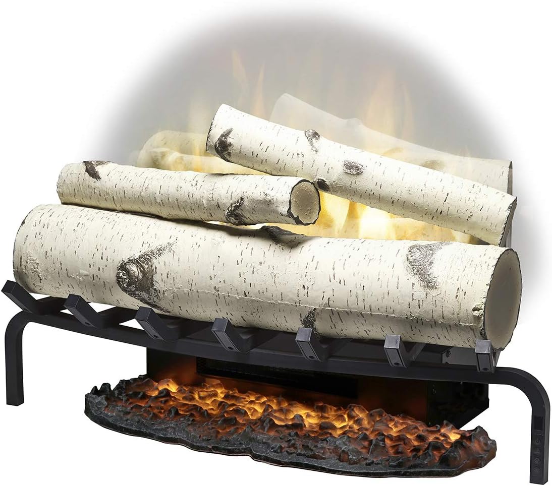 Amazon.com: Dimplex RLG25BR Dimplex RLG25 Revillusion 25 Inch Wide 1500 ...