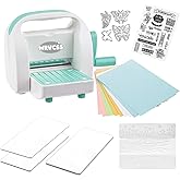 Amazon.com: Cricut Cuttlebug Die Cutting & Embossing Machine