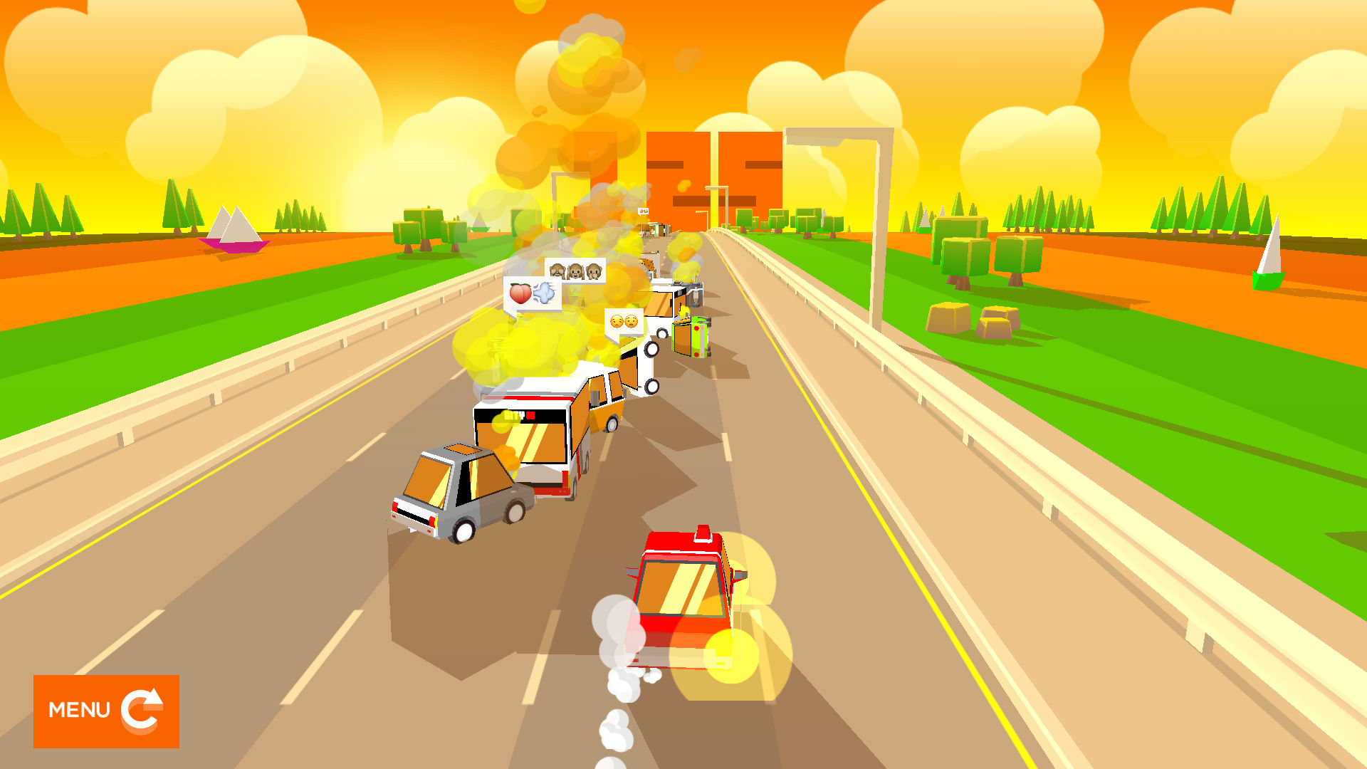 Dashy Crashy:Amazon.es:Appstore for Android