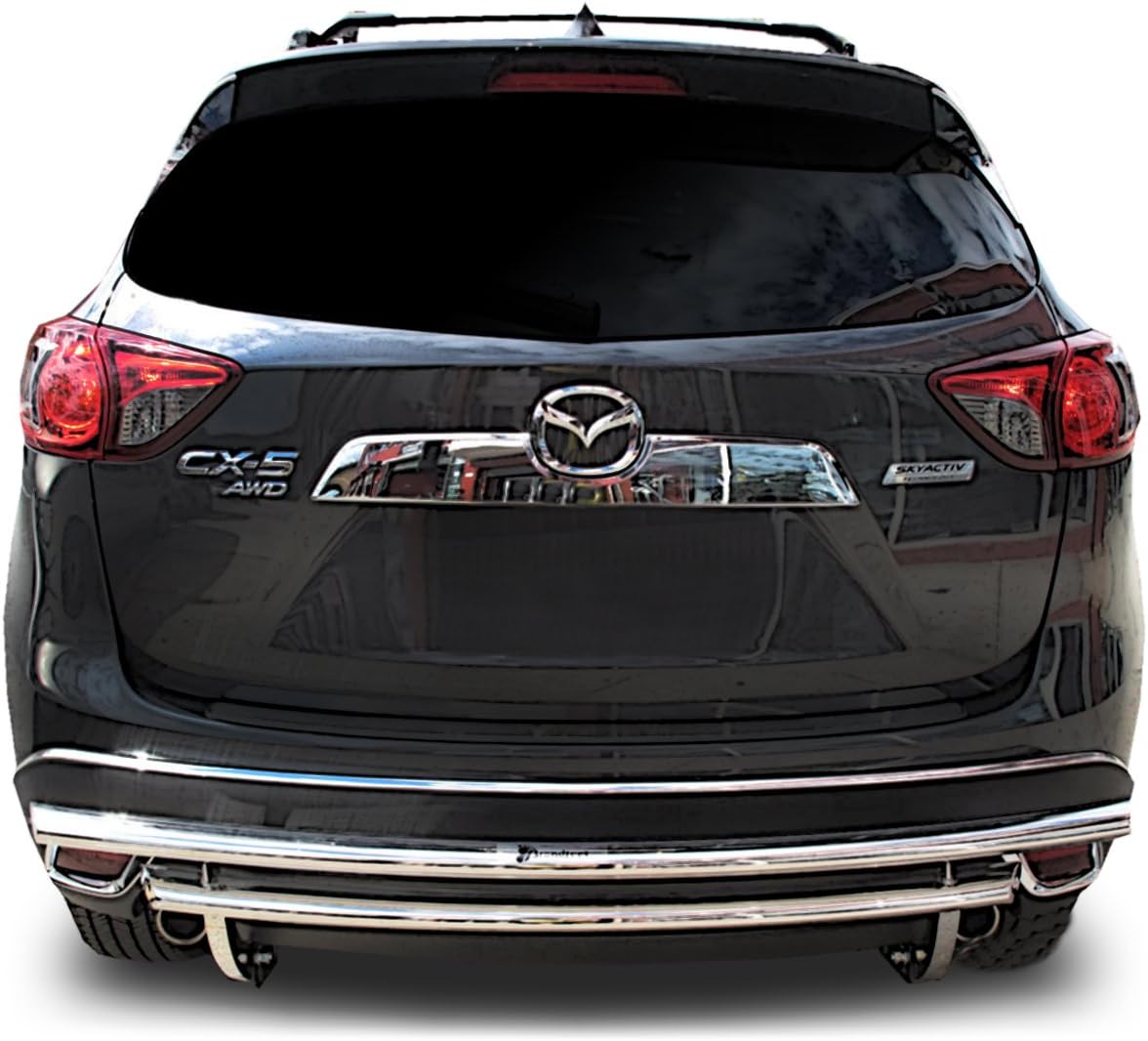 Auto Parts & Accessories Broadfeet Bull Bar Front Bumper Guard Fits ...