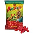 Amazon.com: Rap Snacks Lil Durk Durkio's Hot Puffin Fries with Ranch 2. ...