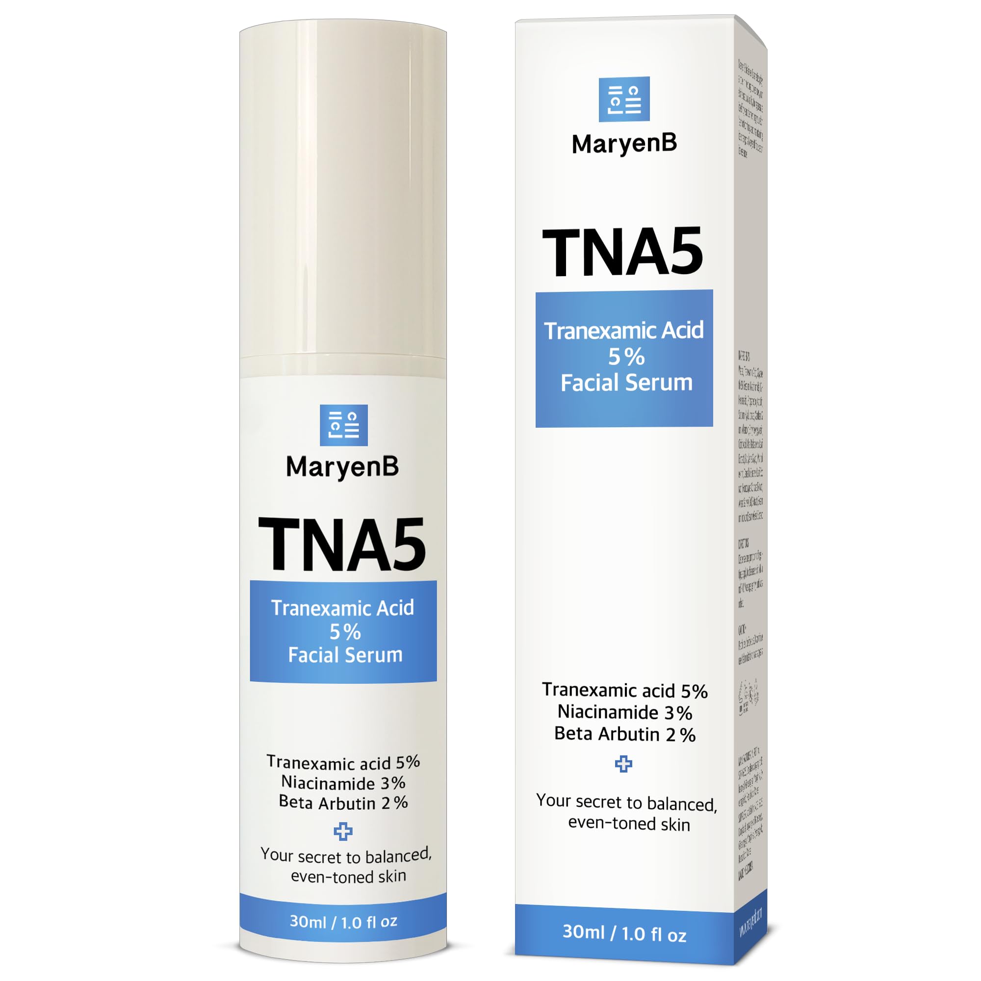 Mua Tranexamic Acid 5%, Niacinamide Serum - Even Tone, Redness Relief ...