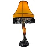 Amazon.com: A Christmas Story Leg Lamp 20 Inch Real Working Light Xmas ...