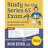 Amazon.com: Series 65 Exam Secrets Study Guide: Series 65 Test Review ...