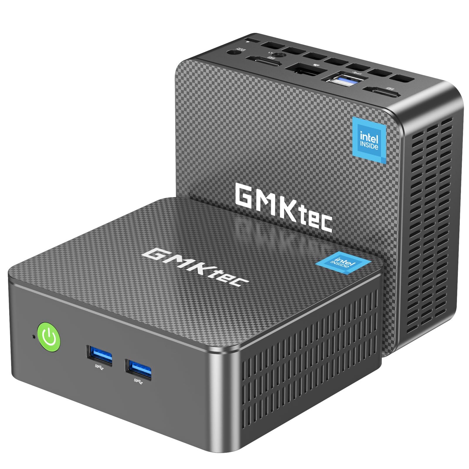 Mua GMKtec Mini pc Newest 12th Generation Intel Alder Lake-N100 Mini PC ...