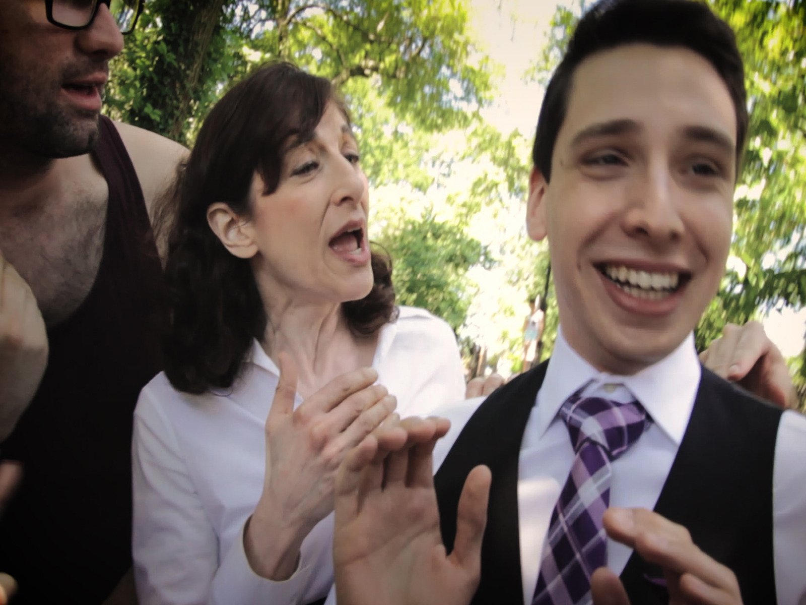 Amazon.co.jp: Flying High with Charlie : Brandon Salerno, Kelsey ...