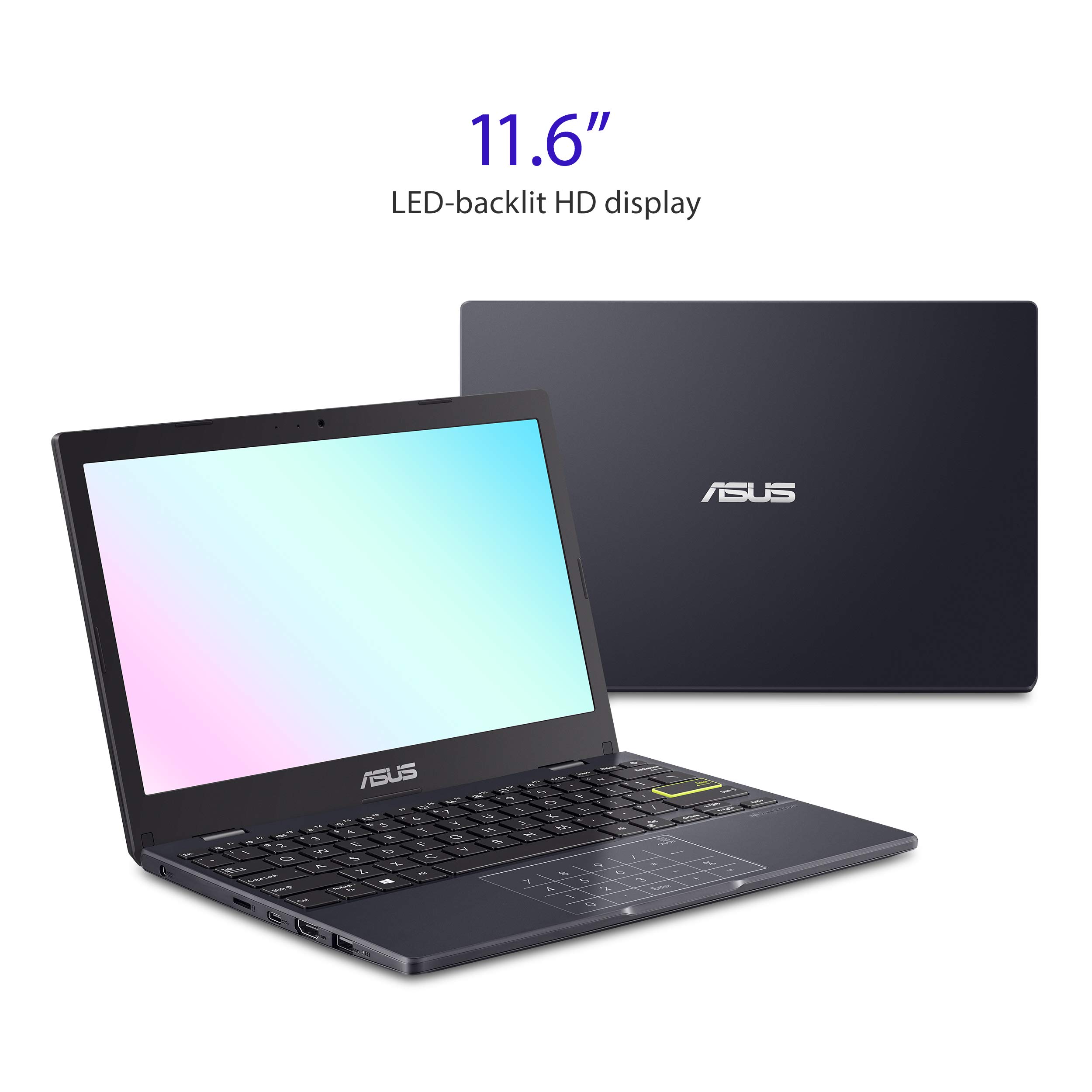 Mua [2021 Version]ASUS Vivobook Laptop L210 11.6” ultra thin, Intel ...