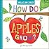 How Do Apples Grow?: Betsy Maestro, Giulio Maestro: 9780064451178 ...