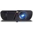 Amazon.com: ViewSonic PJD5155 3300 Lumens SVGA DLP Projector with HDMI ...