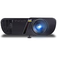 Amazon.com: ViewSonic PJD5155 3300 Lumens SVGA DLP Projector with HDMI ...