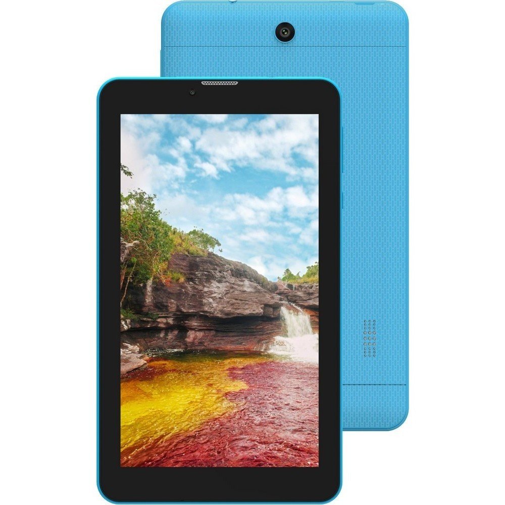 New Majestic TAB-527 3G 4GB 3G Blu tablet: Amazon.it: Elettronica