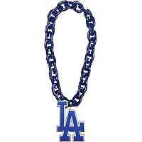 Amazon.com: Shohei Ohtani Los Angeles Dodgers MLB Blue Fan Chain 3D ...