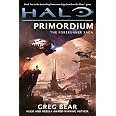 Halo. Primordium : Bear, Greg: Amazon.com.mx: Libros