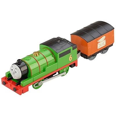 Buy Talking Percy TrackMaster Train Online Philippines | Ubuy