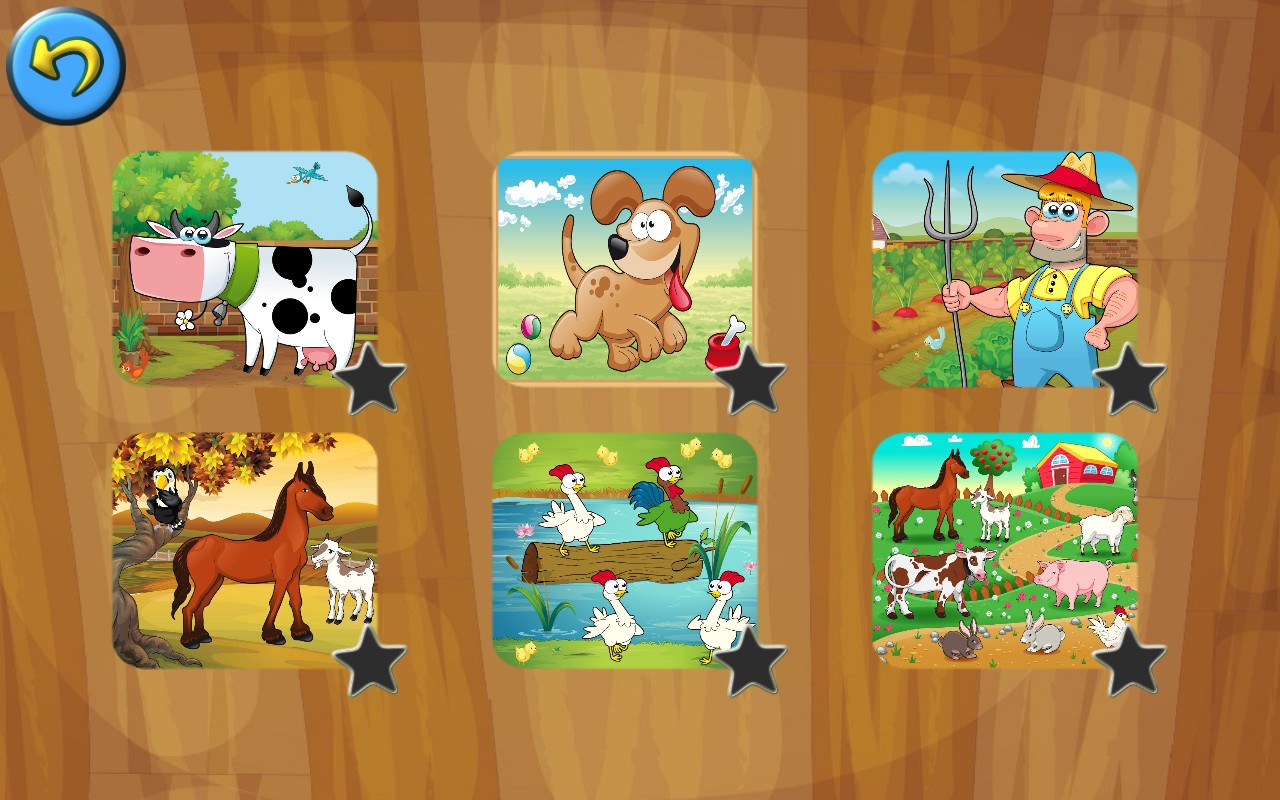 Funny Farm Animals Preschool And Kindergarten Learning Games For Kids funny-farm-animals-preschool-and-kindergarten-learning-games-for-kids