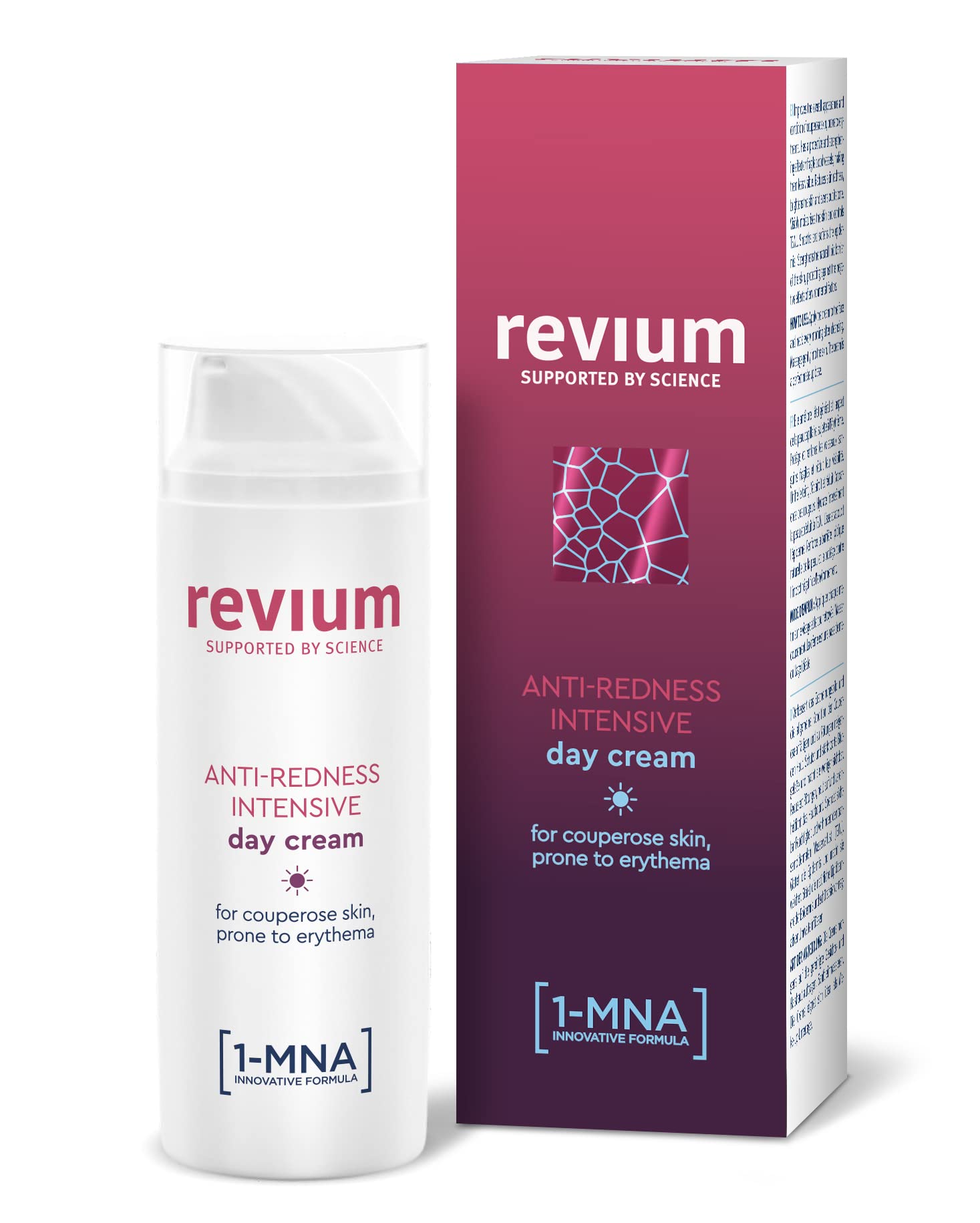 Mua Revium Rosacea Anti-Redness Intensive Day Cream for Erythema-prone ...