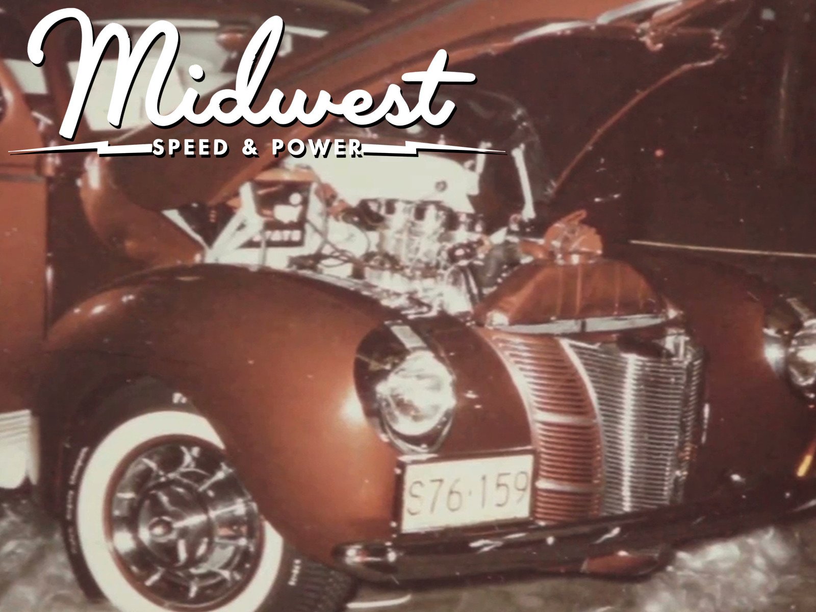 Watch Midwest Speed and Power | Prime Video