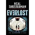 Amazon.com: Everlost (1) (The Skinjacker Trilogy): 9781534483286 ...