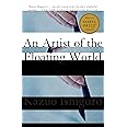 An Artist of the Floating World: Ishiguro, Kazuo: 9780679722663: Amazon ...
